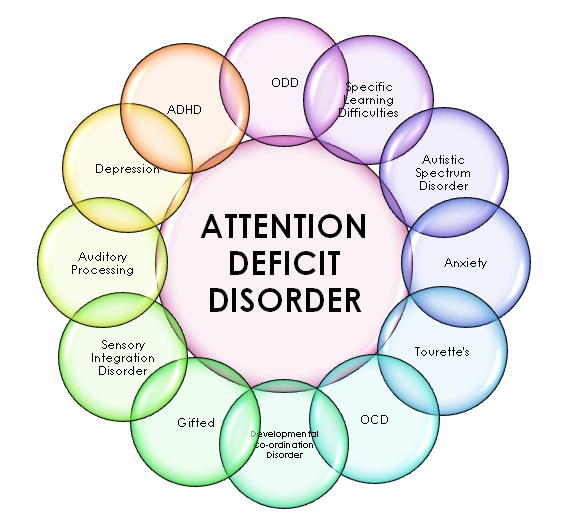 ADD Bipolar Precocity And High Functioning Asperger Why These
